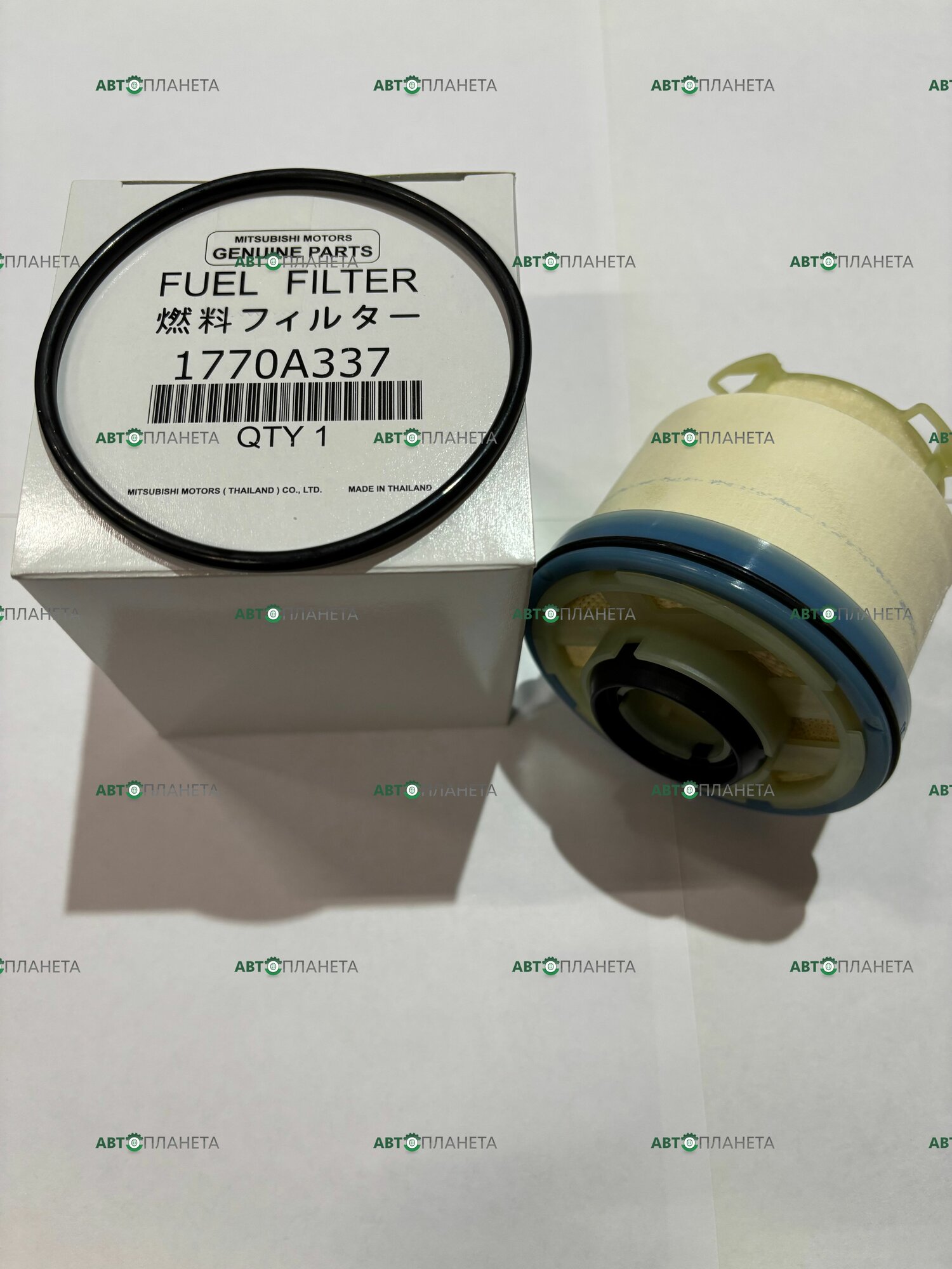 Фильтр топливный MITSUBISHI 1770A337