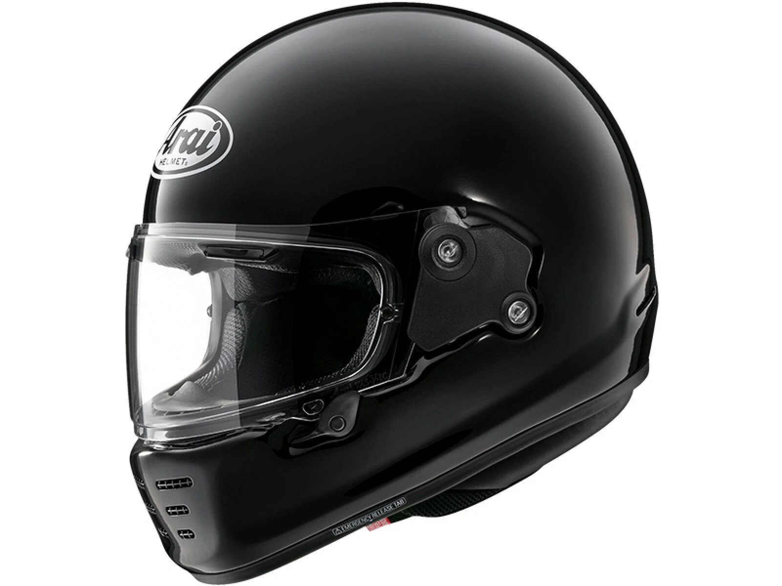 Мотошлем ARAI CONCEPT-XE 22-06 Black, M