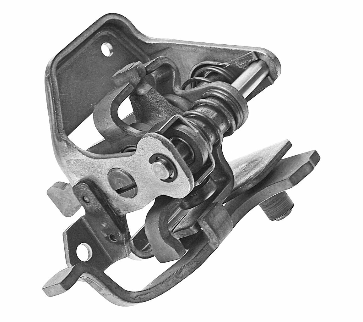 Механизм переключения передач для ВАЗ Лада 21083 арт 21083170305000 LADA