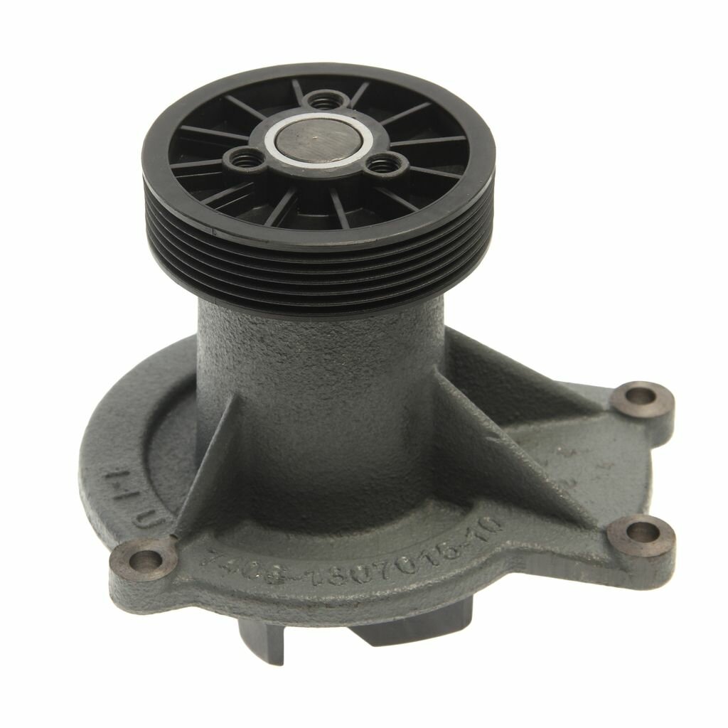 Помпа, водяной насос для Камаз Евро-3 арт 740631307010 KAMAZ