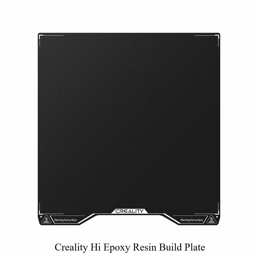 Creality Hi Эпоксидная платформа для печати, Epoxy Resin
