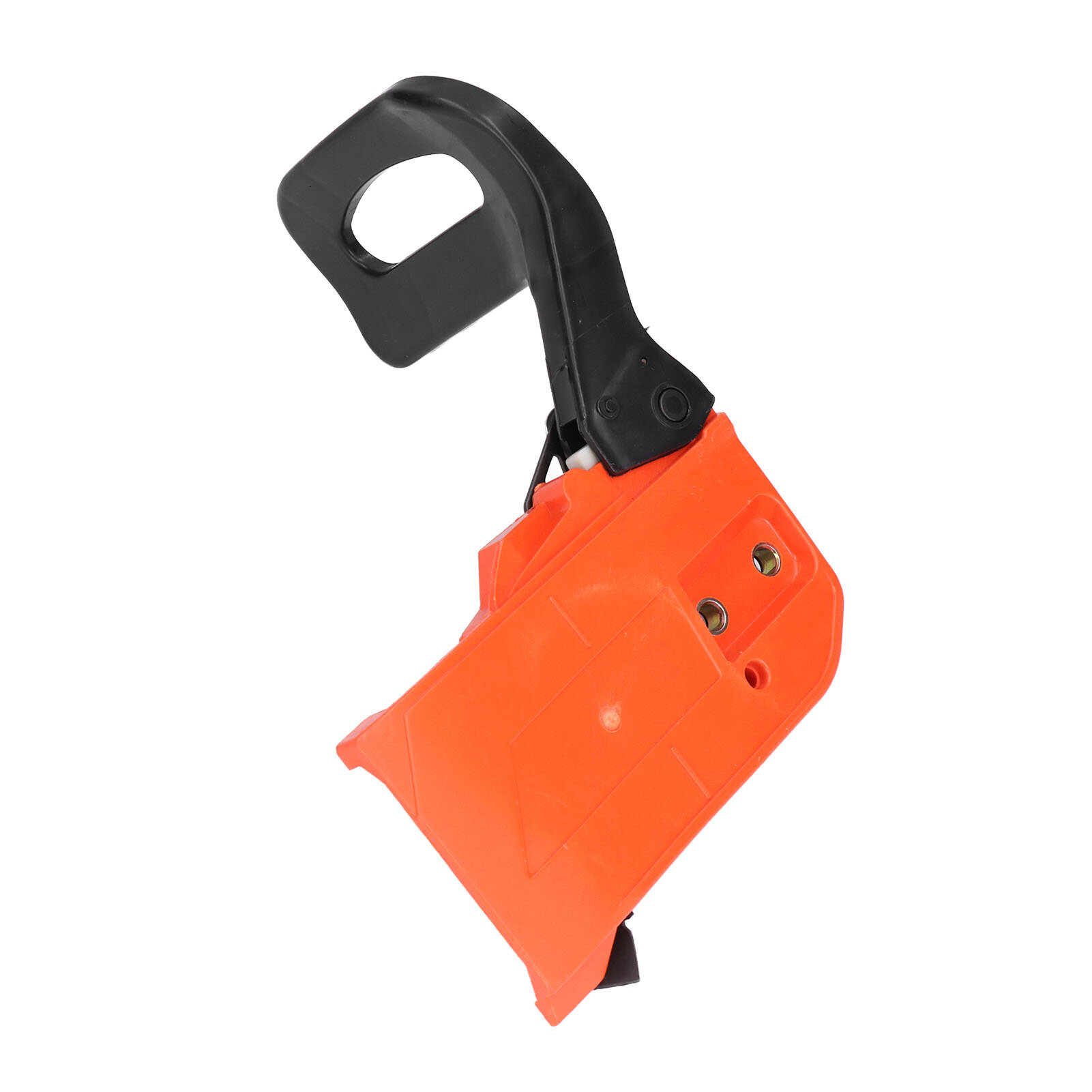 Крышка сцепления бензопилы, сменная ручка, крышка тормозной муфты для моделей бензопил 45cc, 52cc, 58cc 4500, 5200, 5800, прочные запасные части для плавной работы