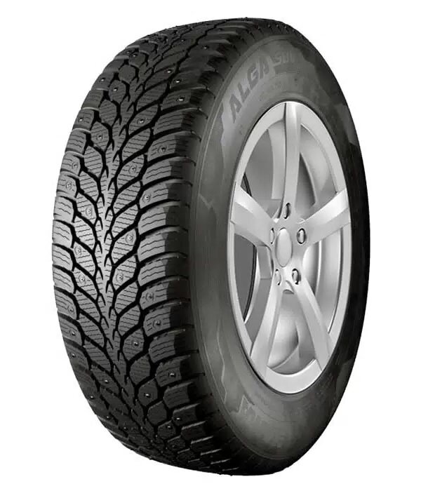 Зимняя шина шипованная Кама Alga SUV (НК-532) (235/70 R16 109T)