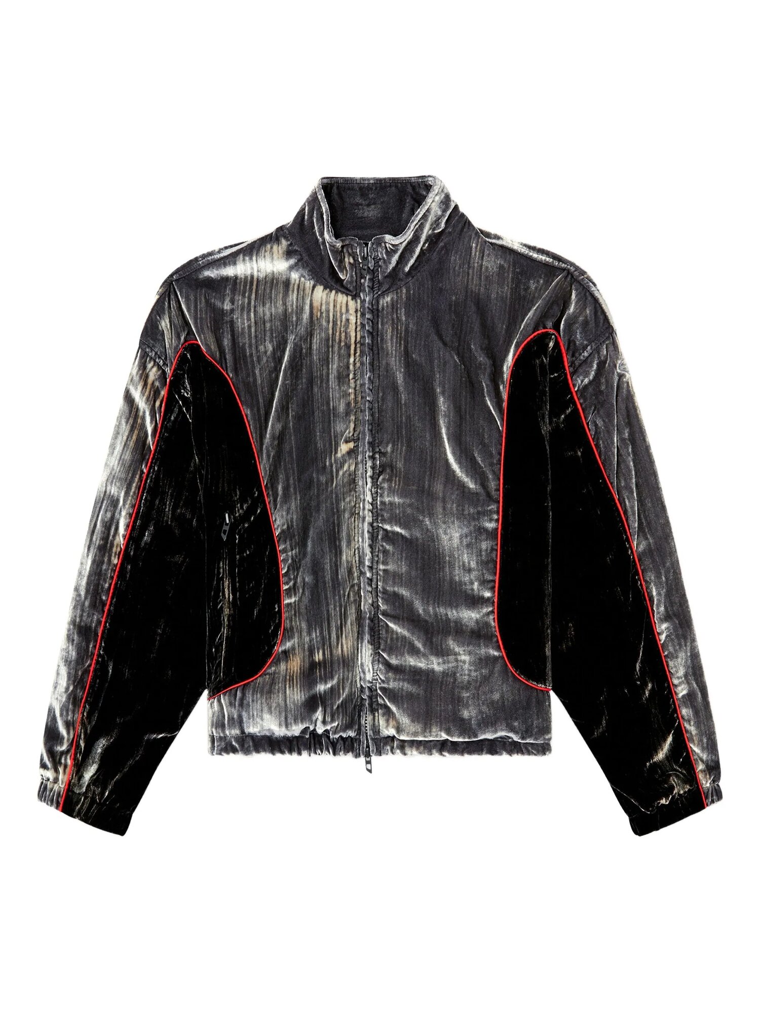 Пуховик G-Riffin