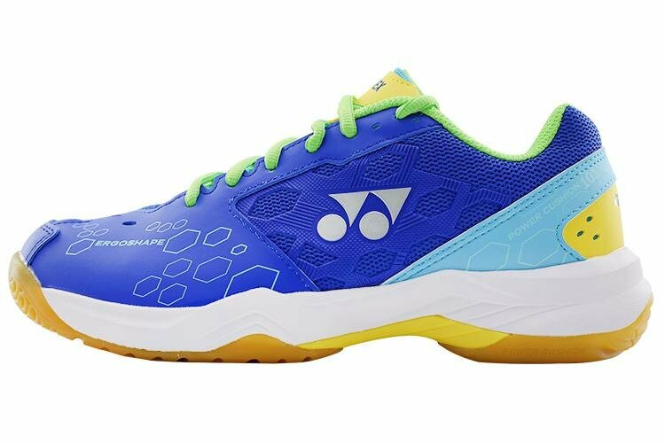 Кроссовки унисекс YONEX Power Cushion SHB101CR бирюзовые, 43 EU