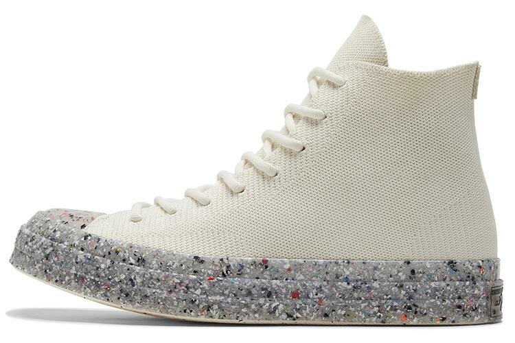 Кроссовки Chuck 70 Knit High