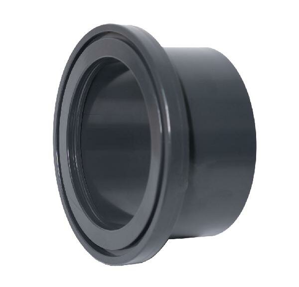 Втулка литая под фланец ПЭ100 SDR11 160 мм