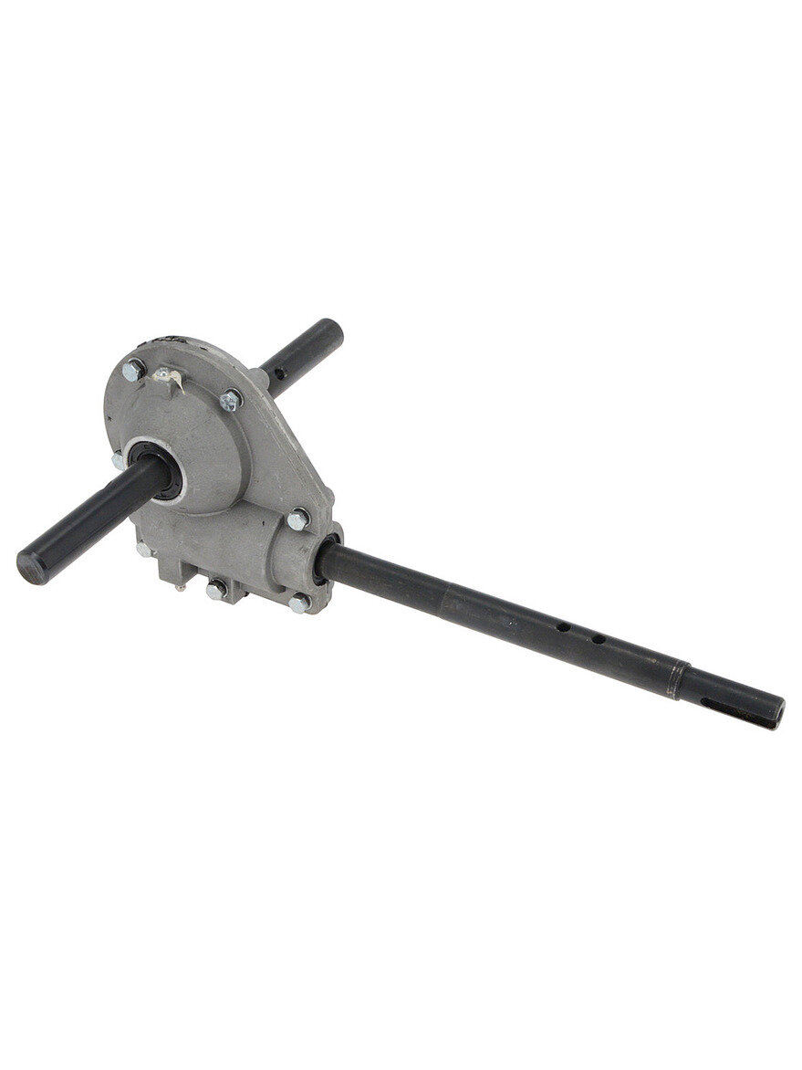 Редуктор в сборе для снегоуборщика PATRIOT PS 161 (20103866)