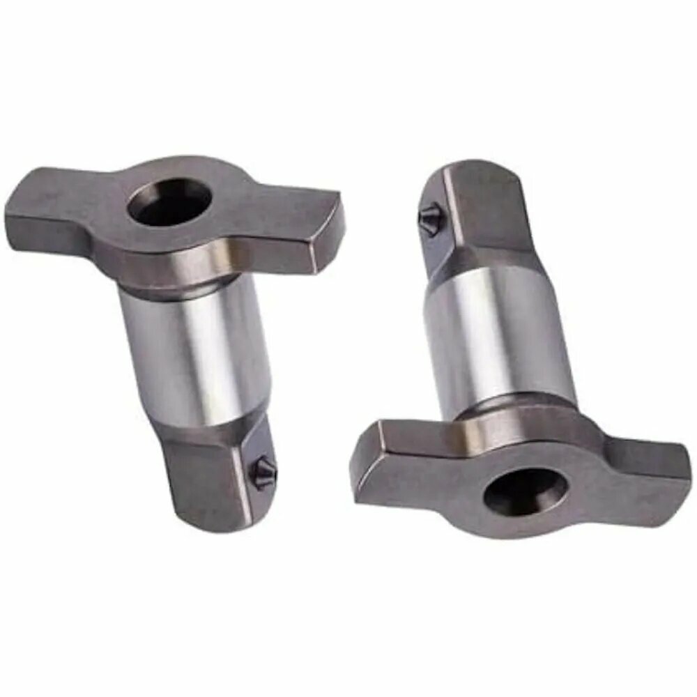 N866410 Комплект наковальни для ударного гайковерта DCF 899 20 В 1/2 со стопорным штифтом в сборе 2 шт.