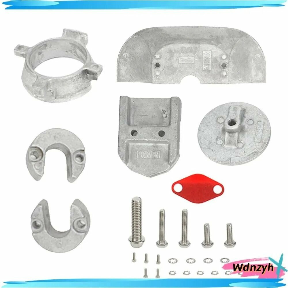 Прочие аксессуары и комплектующие для судов