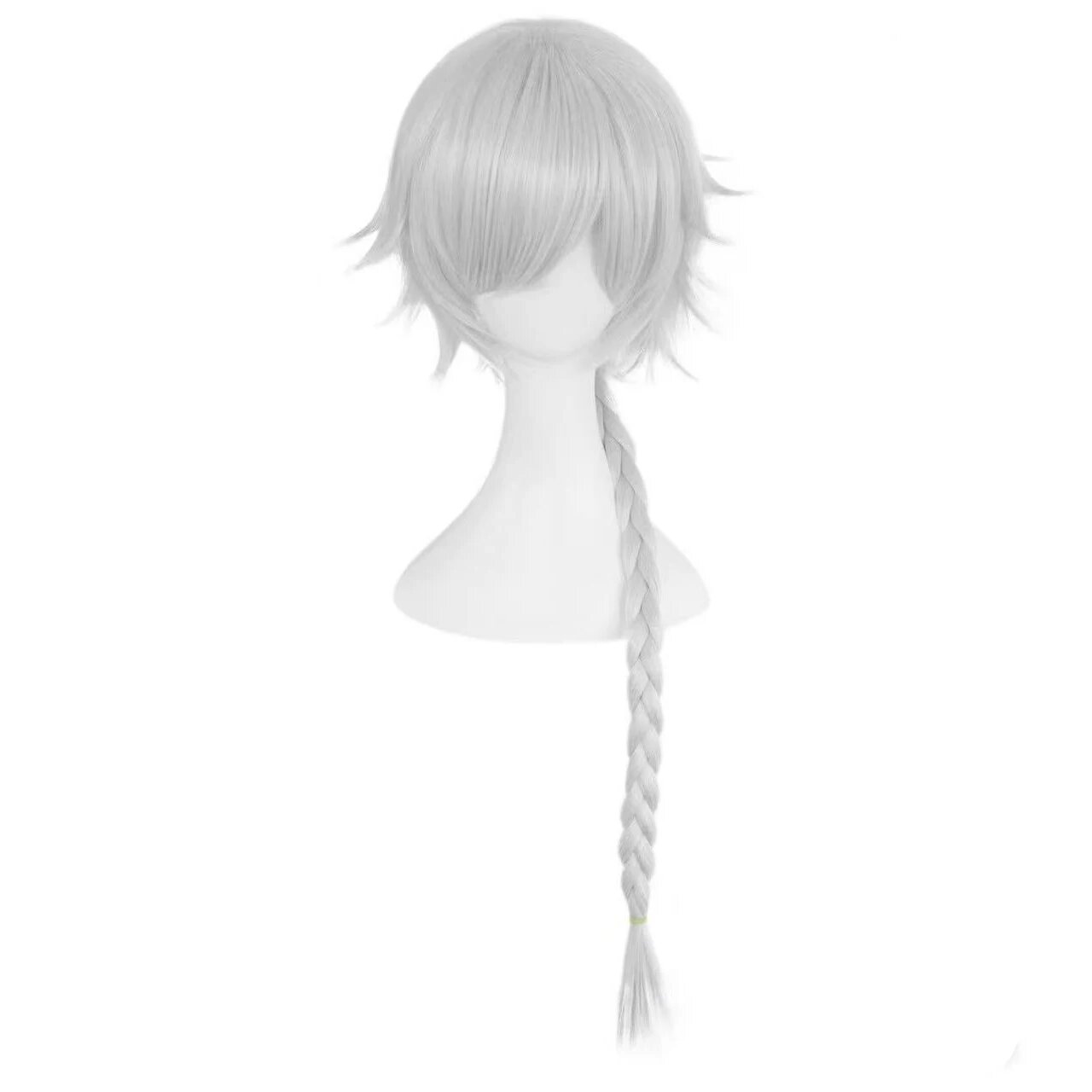 Косплей костюм Николай Гоголь Bungou Stray Dogs сезон 4 XL, Only Wig