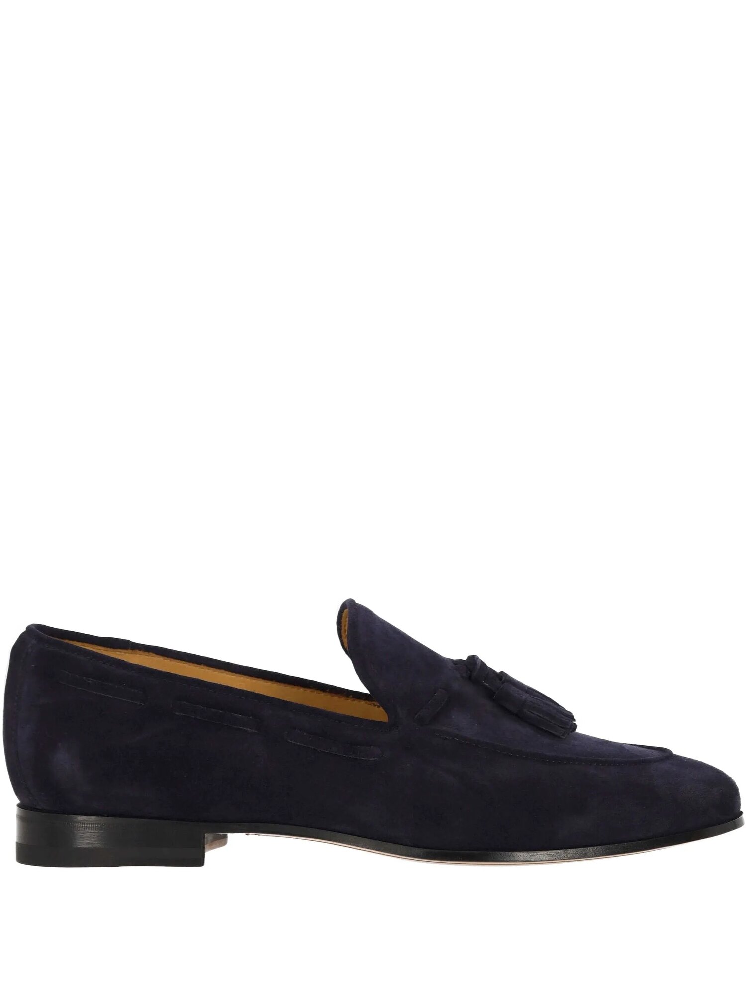 Лоферы Tassel-detail loafers