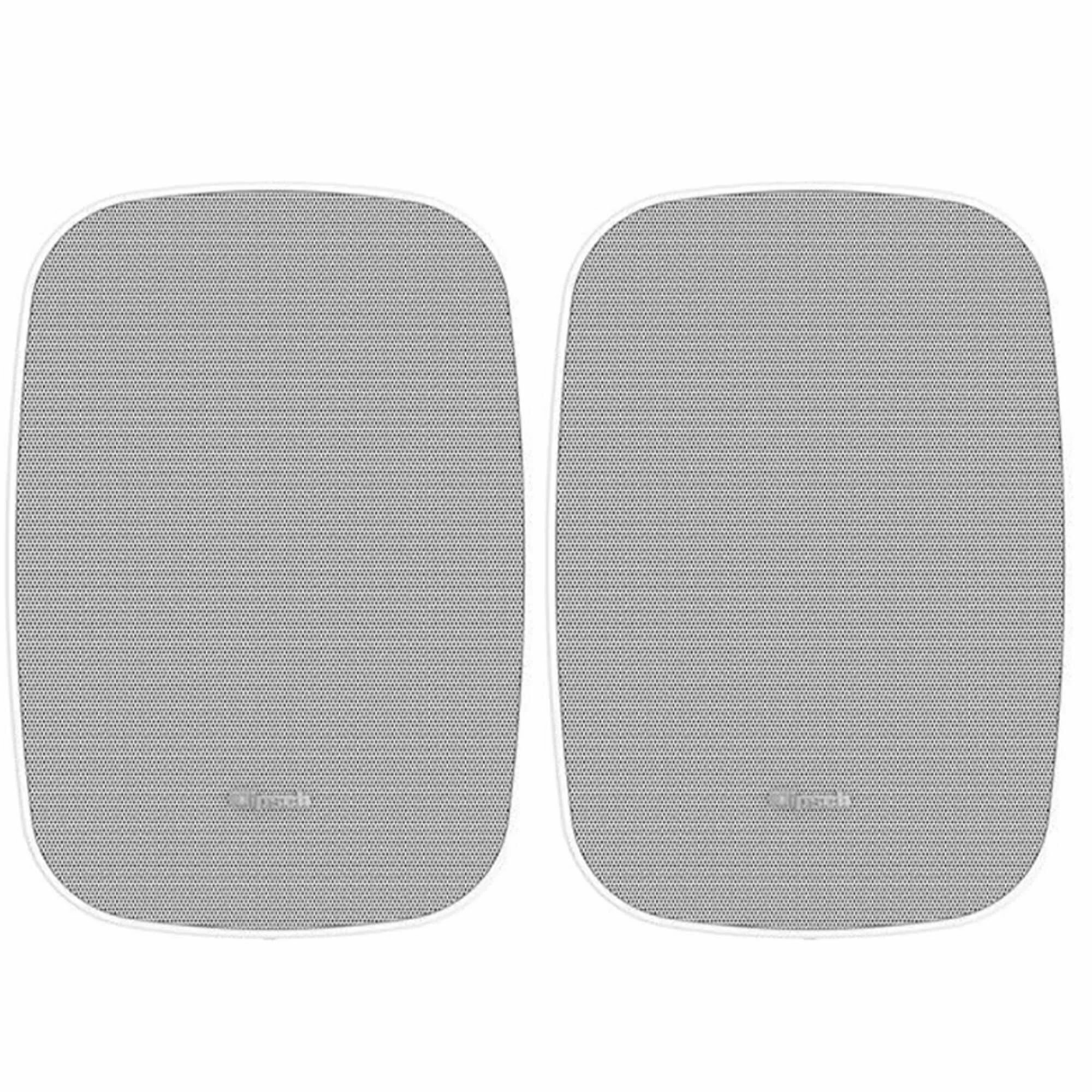 Настенная акустика Klipsch RSM-400 (белый)