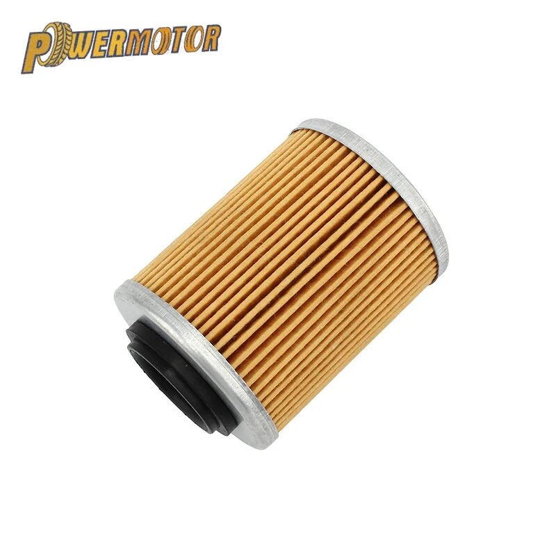 Масляный фильтр для мотоциклов CFMoto CF500 400 500cc Cforce Zforce 800cc CF800 X8 0800-011300-0004 0800-011300 ATV UTV