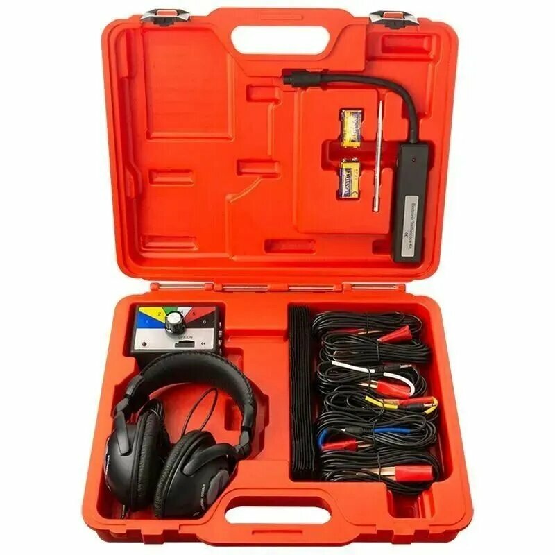 Стетоскоп Автомобильный