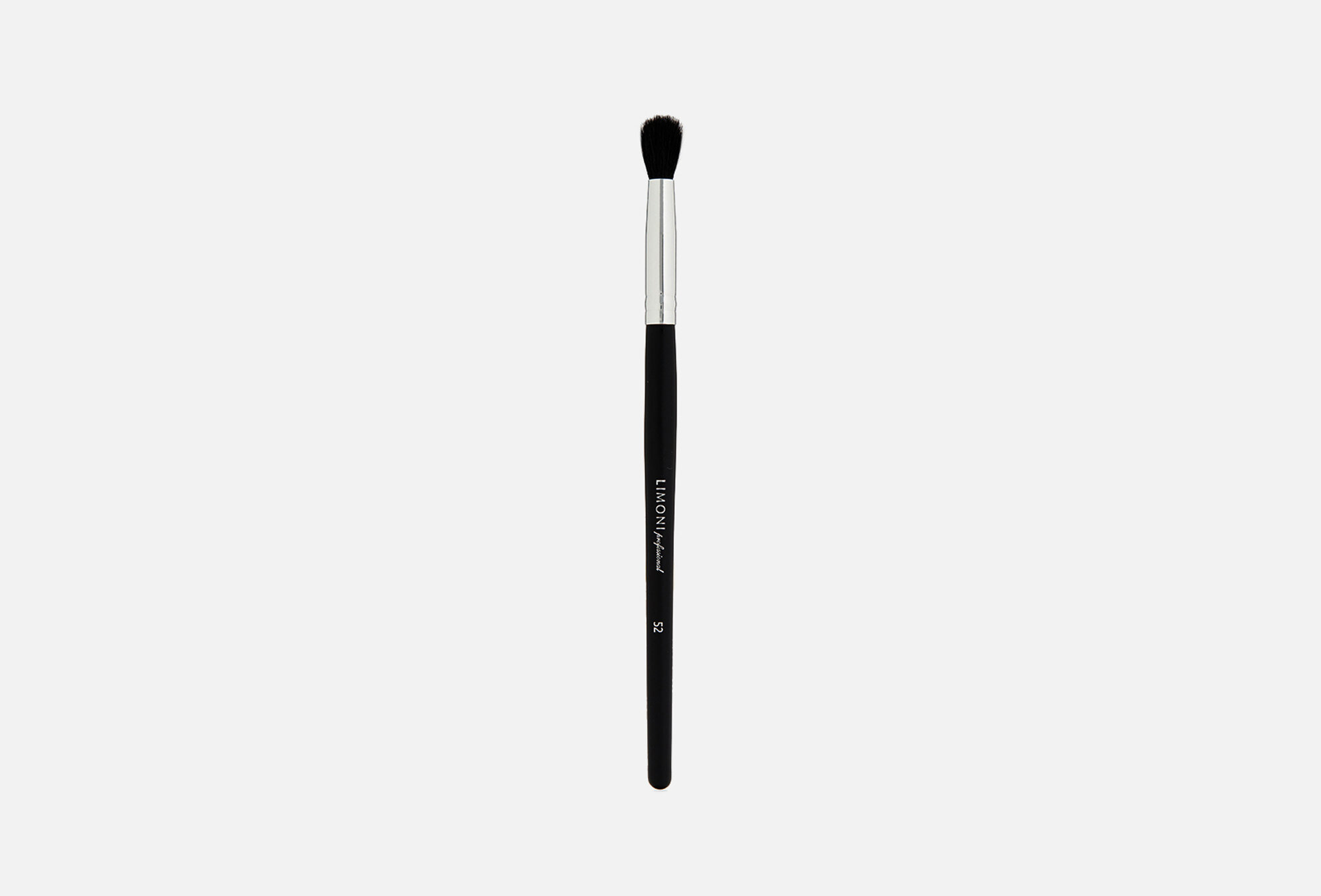 Кисть для растушевки теней LIMONI Professional 52