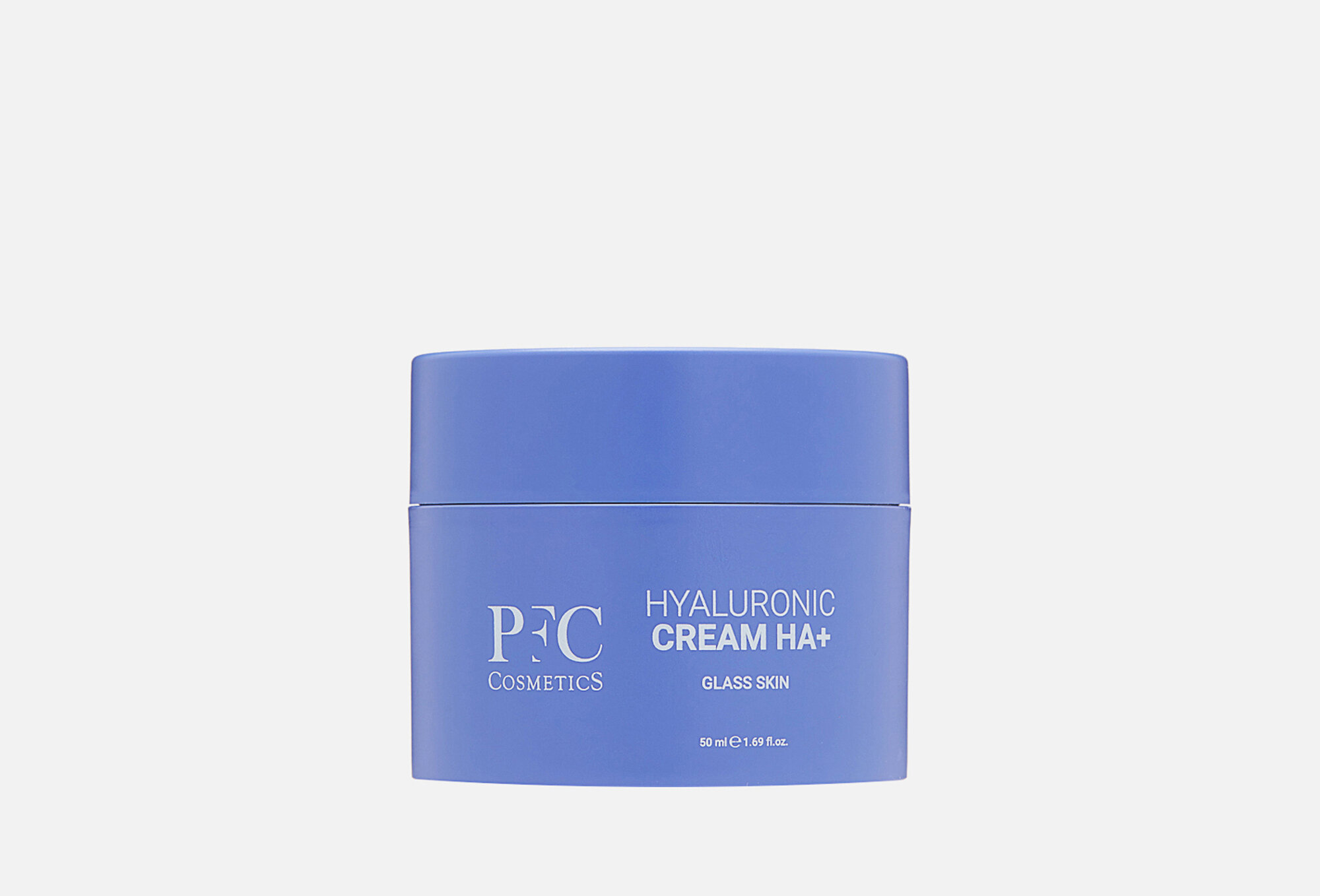 Крем для лица PFC COSMETICS Hyaluronic HA+Cream 50 мл