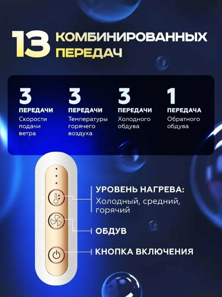 Электробигуди — фото 1
