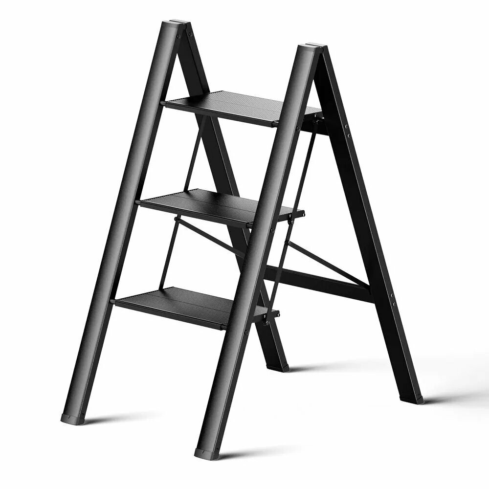 Лестница приставная