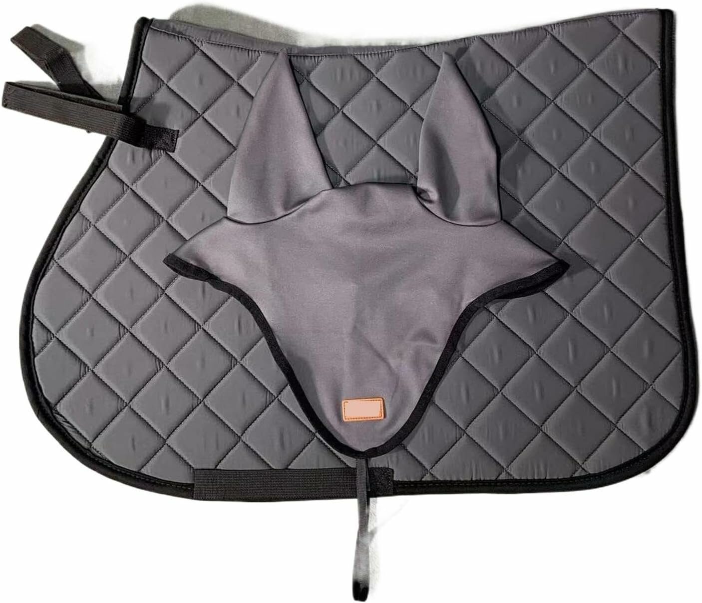 Эксклюзивный серый комплект вальтрапа-yueyunbo