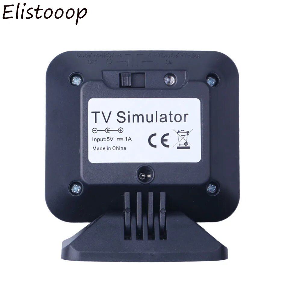 Имитатор телевизора Elistooop — фото 1