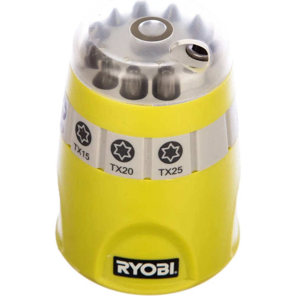 Ryobi Набор бит RAK10SD 5132002549