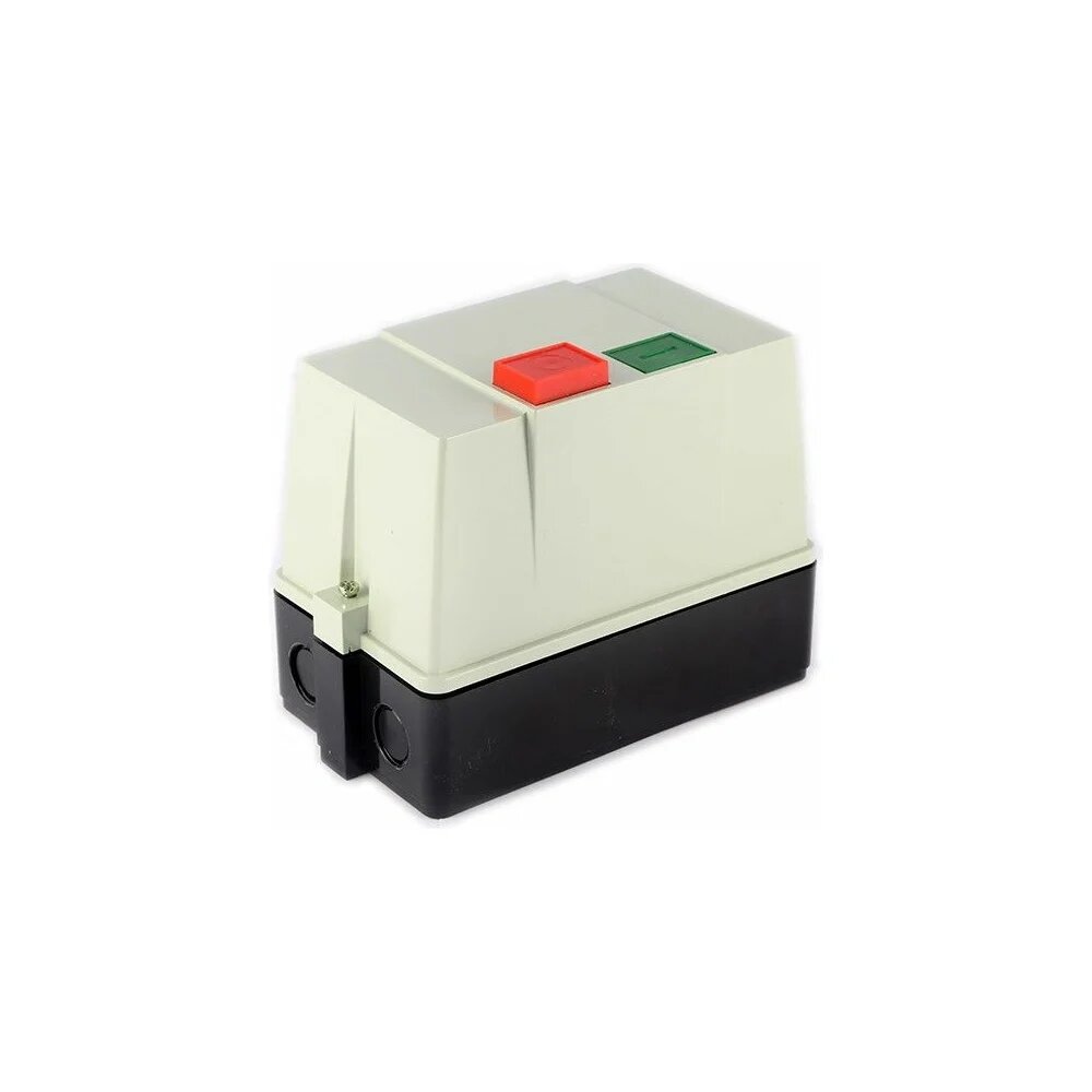 ВТМ Пускатель электромагнитный ПМЛ-2140-25А-380АС-(1з)-УХЛ3-В ВТМ00055369