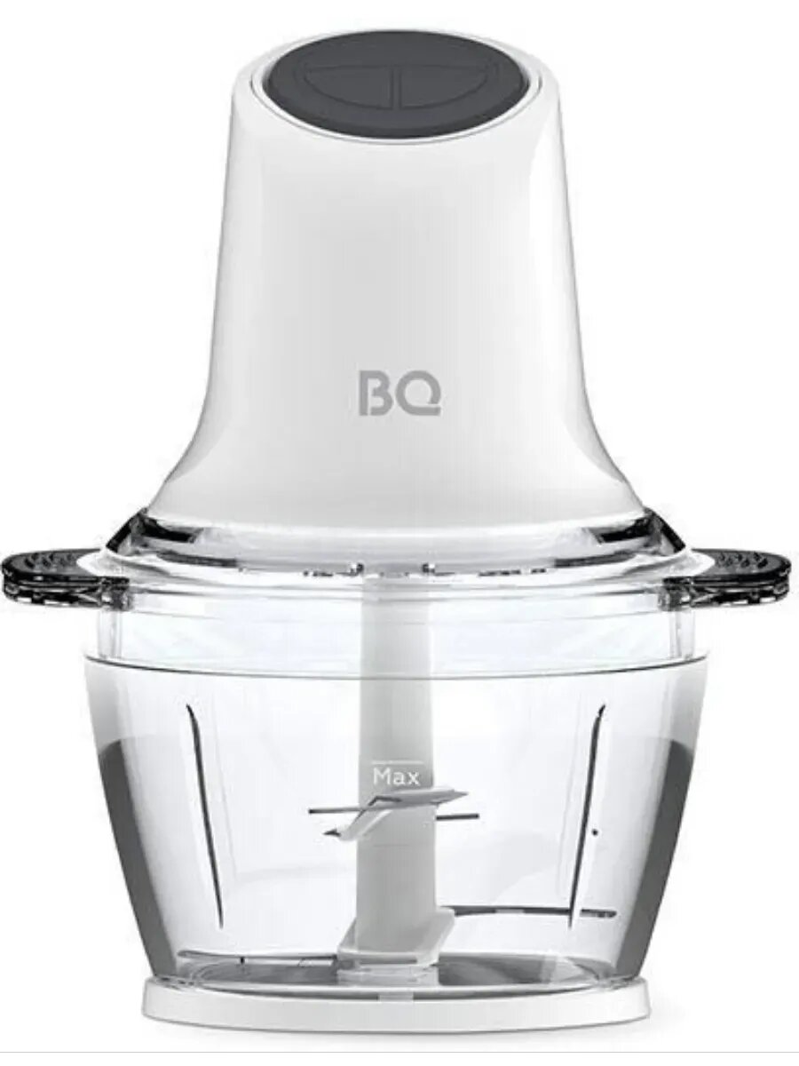 Измельчитель электрический CH2000 White-Gray 400 Вт 1 л