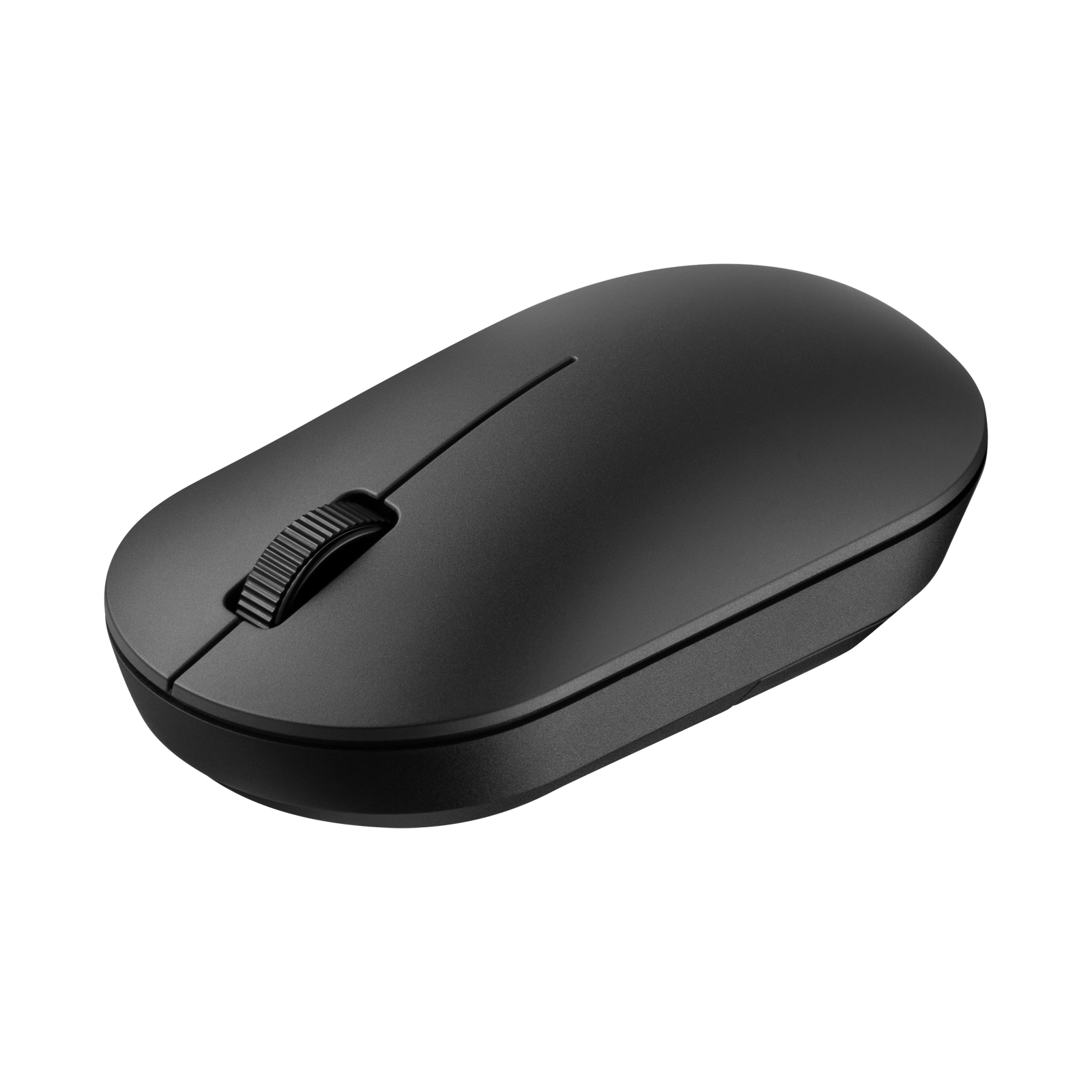 Беспроводная мышь Xiaomi Wireless Mouse Lite 2 (чёрный)