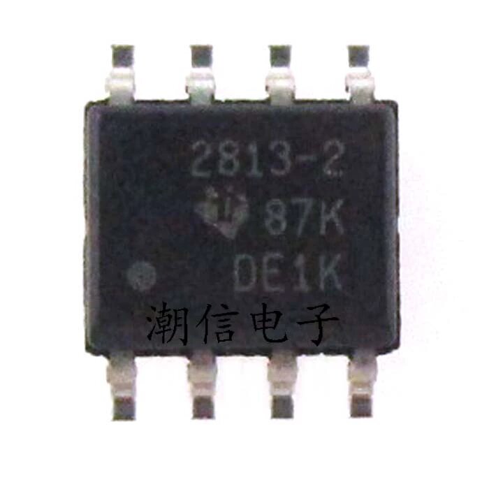 5шт./лот UCC2813-2 2813-2 Интегральная схема