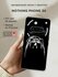 Чехол на Nothing Phone 3a / Нотинг Фон 3а с принтом "Медведь в ночи"