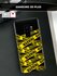 Чехол на Samsung Galaxy S9 + / Самсунг Галакси С9 Плюс с принтом "Warning!", про...