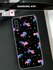 Чехол на Samsung Galaxy A70 / Самсунг Галакси А70 с принтом "Единороги градиент"
