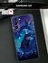 Чехол на Samsung Galaxy S21 / Самсунг Галакси S21 с принтом "Ночные киты"