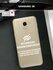 Чехол на Samsung Galaxy J6 2018 / Самсунг Галакси Джей 6 2018 с принтом "Неприем...