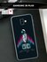 Чехол на Samsung Galaxy J6 + / Самсунг Галакси J6 Плюс 2018 с принтом "Космическ...