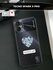 Чехол на Tecno Spark 9 Pro / Техно Спарк 9 Про с принтом "Aesthetic girl"