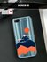 Чехол на Honor 10 / Хонор 10 с принтом "Кот-гора", прозрачный
