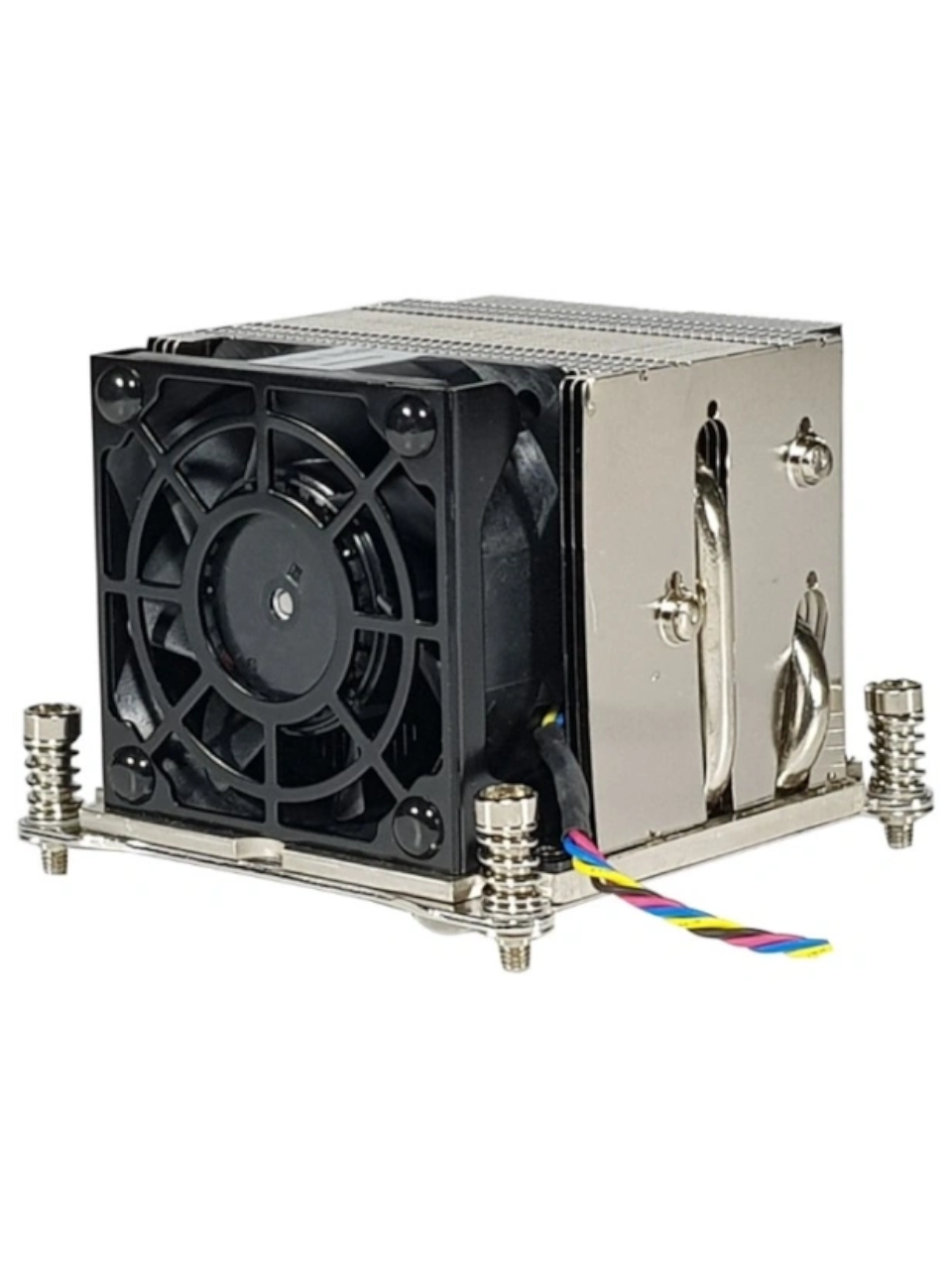 Кулер Ablecom ACL-S20070 LGA2011, S+N, 2U (аналог SNK-P0048AP4)