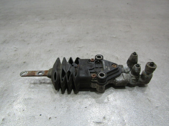 Кран уровня пола кабины WABCO, Scania P, R, G