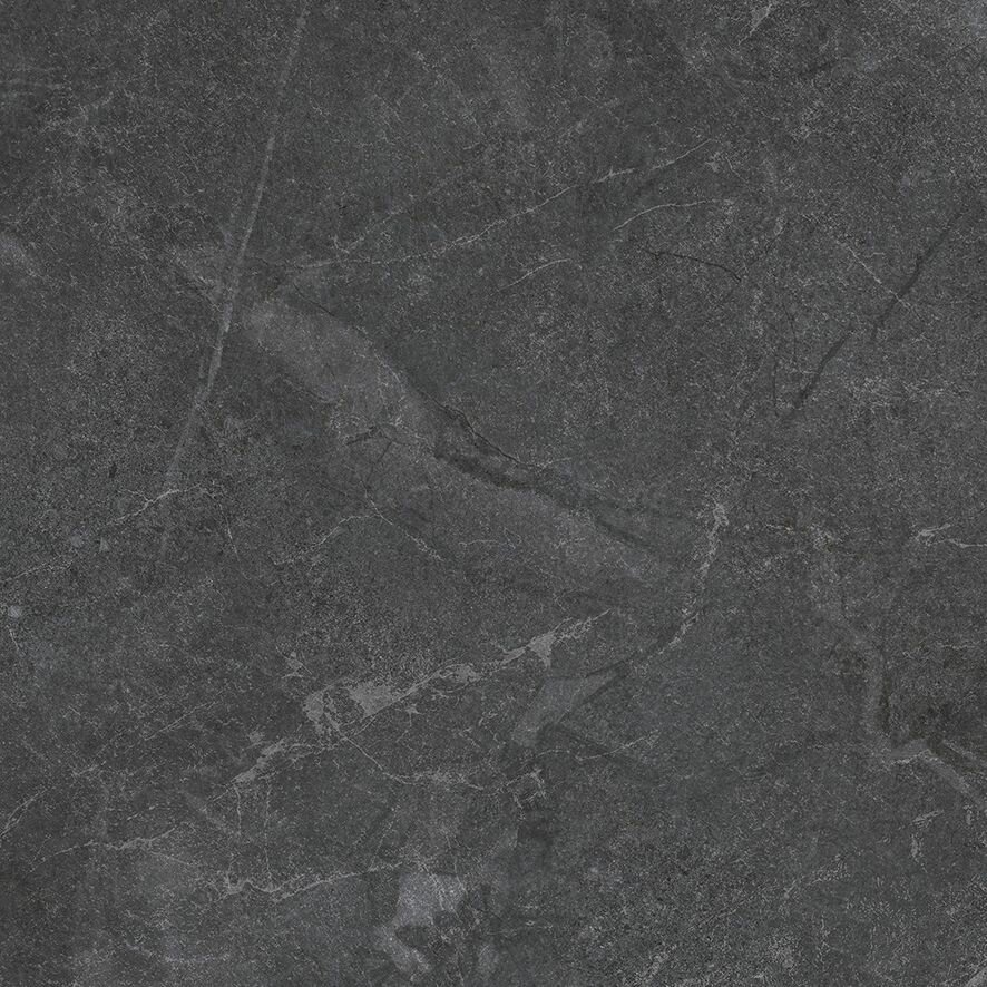 Laparet Керамогранит Rocky Black PRO графитовый R10GR мат 60x60 8 мм (цена за 1.44 м2)