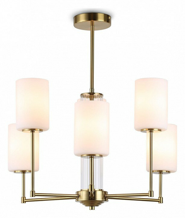 Люстра на штанге Ambrella Light HIGH LIGHT LH56215