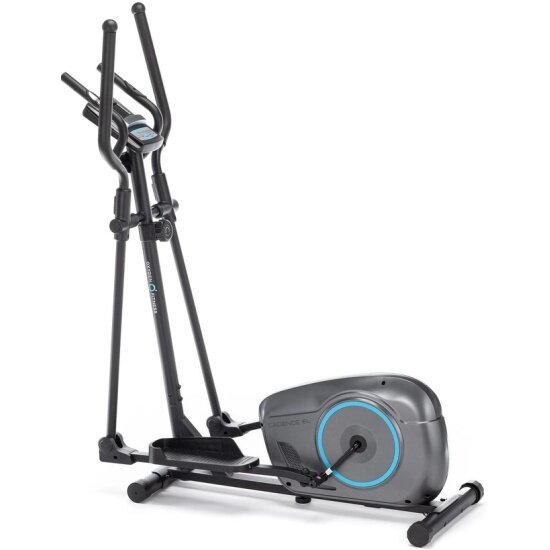Эллиптический тренажер Oxygen Fitness CADENCE EL