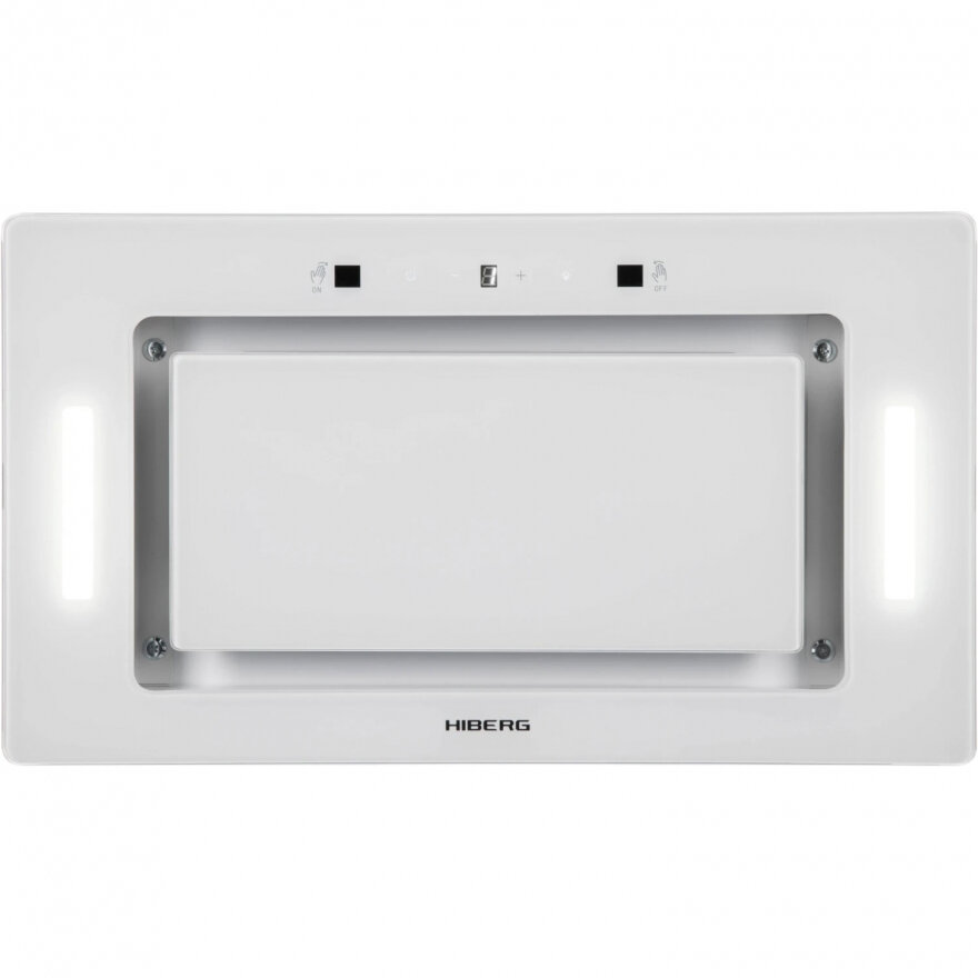 Вытяжка Hiberg VMF 6191 W