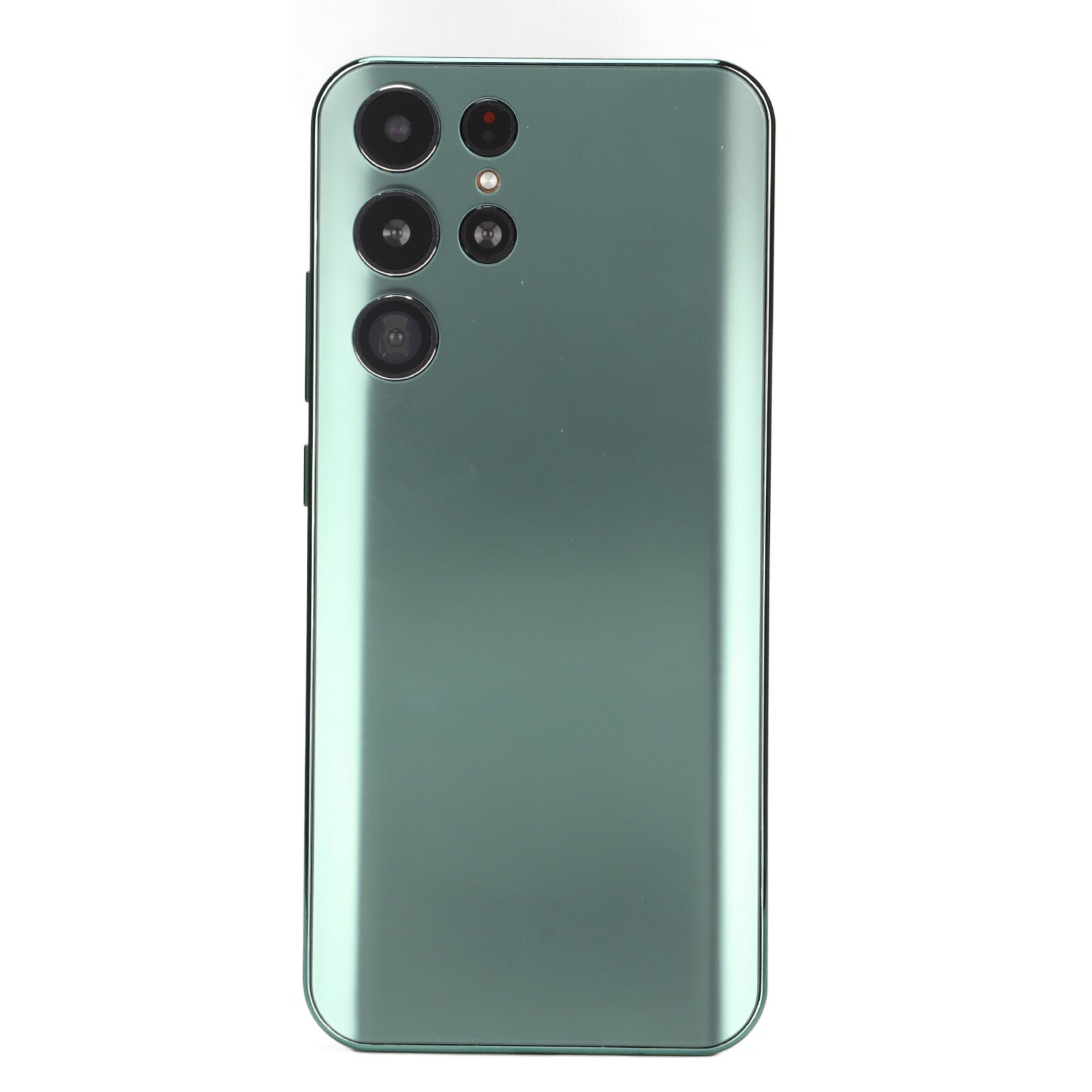 Смартфон S22 Ultra с экраном HD 6,4 дюйма, 16 ГБ, 1T, разблокированный по лицу, для Android 12, 110‑240 В