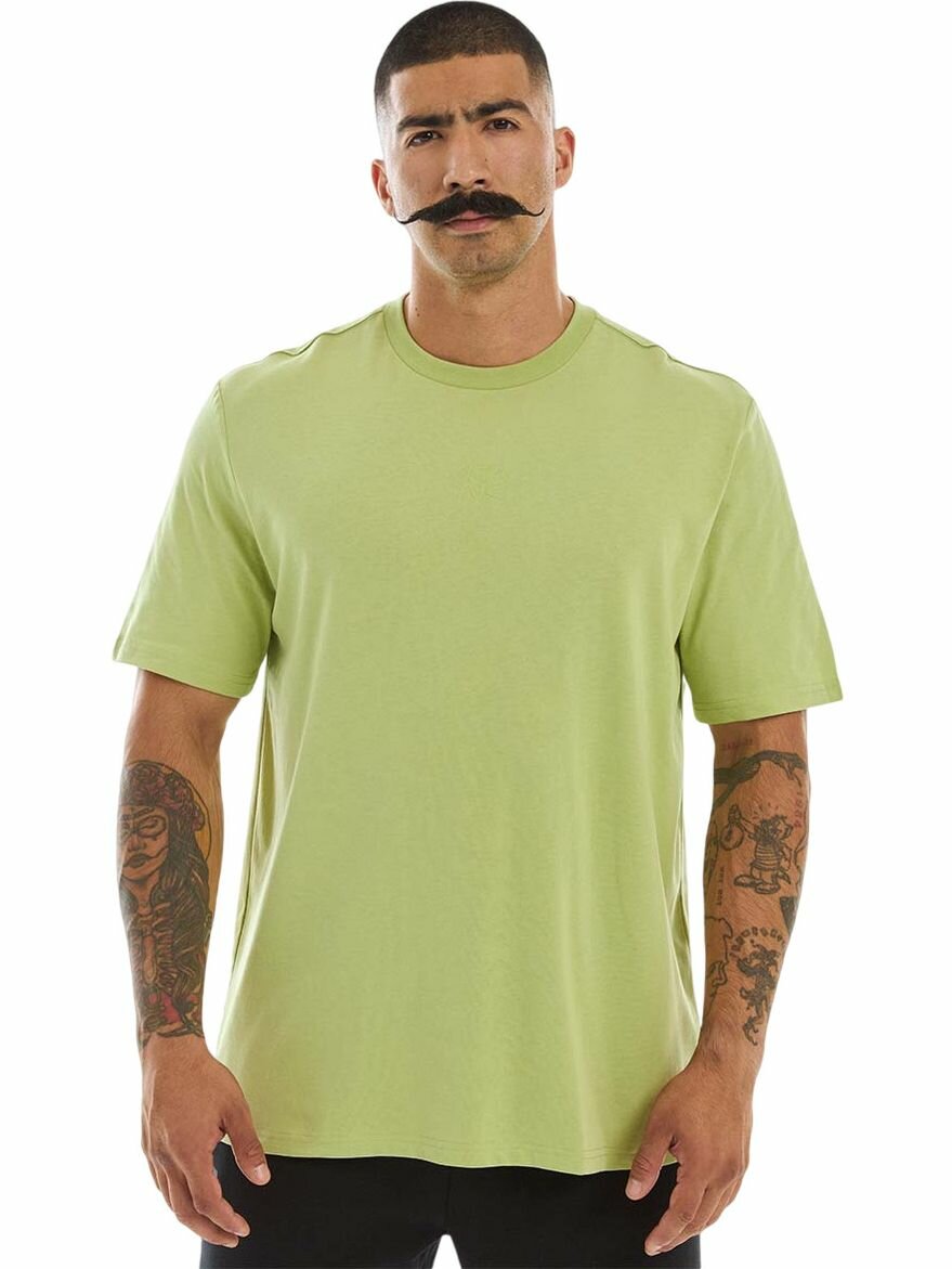 Футболка спортивная Risen Core T-Shirt, Olive
