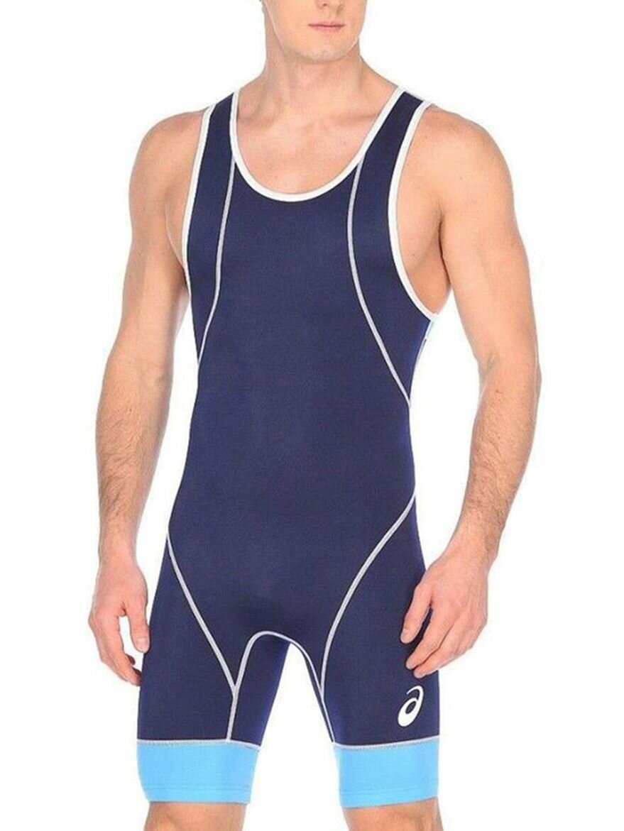 Трико борцовское Wrestling Suit