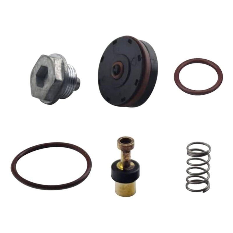 Полный Комплект Запасных Частей Для Воздушных Компрессоров D55155 D55167 В Сборе