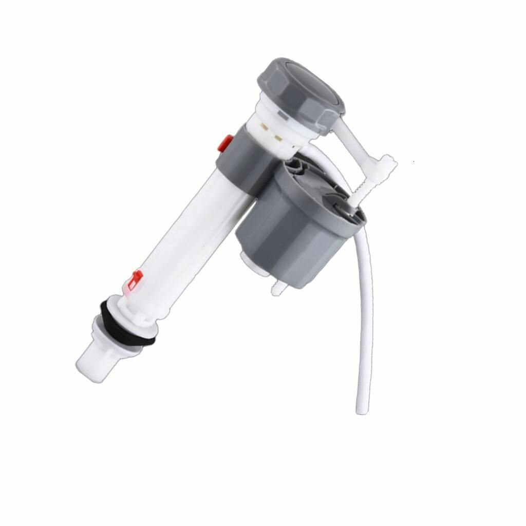 Универсальные впускные клапаны для бачка унитаза, - B