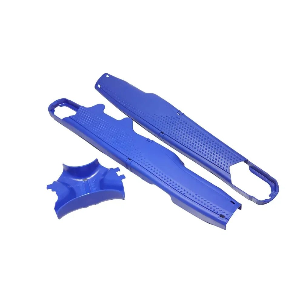 Для KTM XC 125 2023 - 2025 XC 250 2023-2024 XC 300 XCF 250 2023-2024 Аксессуары Защитная крышка маятника Синий, Синий